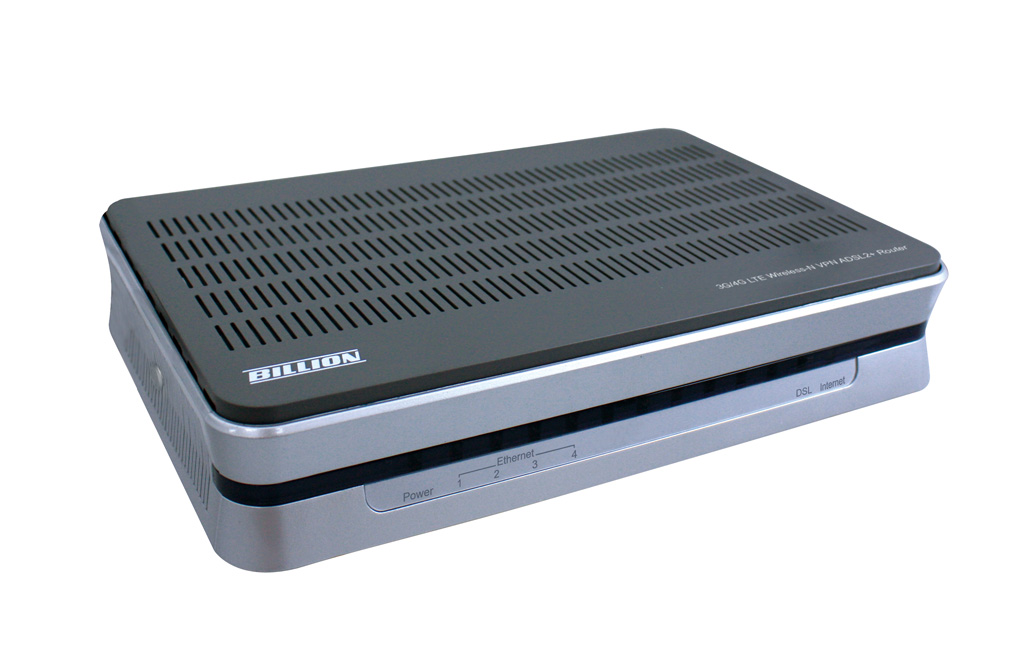 BiPAC-7800X-H – First International Trading P/L
